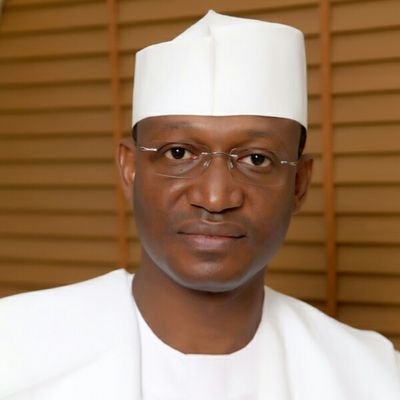 Chairman – National Hajj Commission of Nigeria