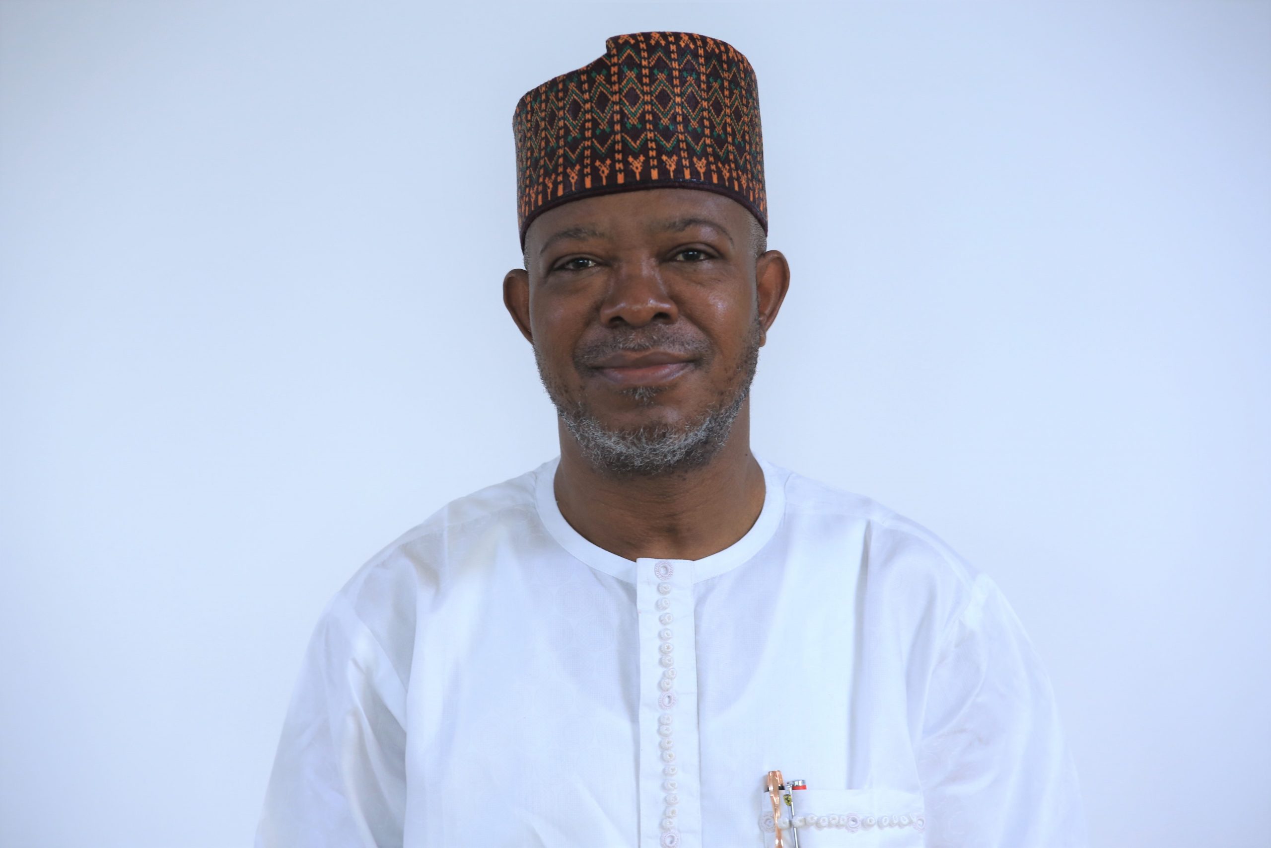 Coopted – National Hajj Commission of Nigeria