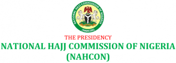 logo – National Hajj Commission of Nigeria
