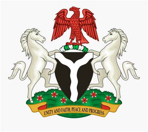 court of arms – National Hajj Commission of Nigeria
